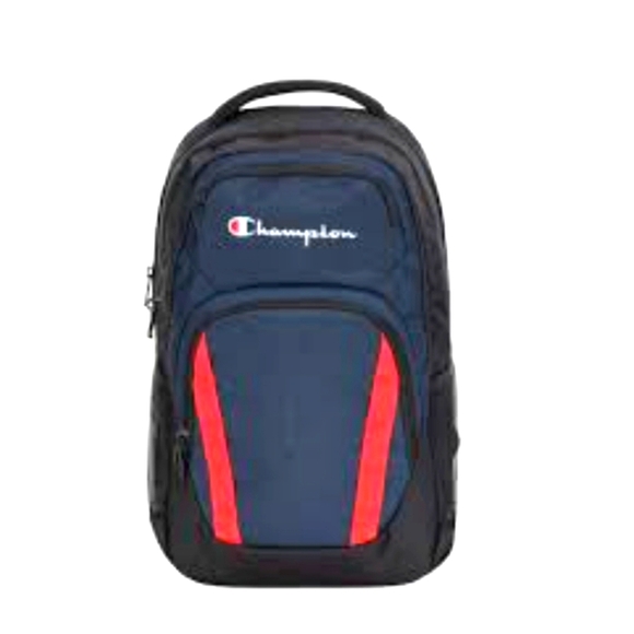 Champion | Bags | Champion Catalyst Dualtone Backpack Nwot Dark Navy ...